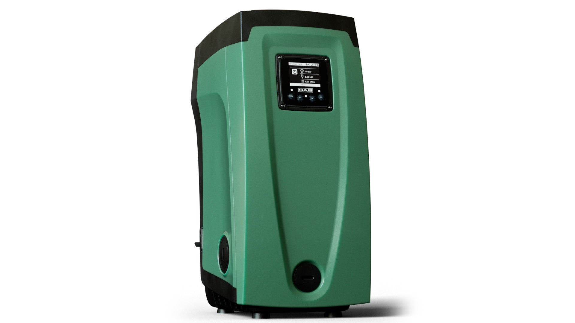 VSD Pumps | Turf Ag
