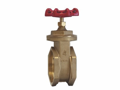 Gate Valves | Turf Ag