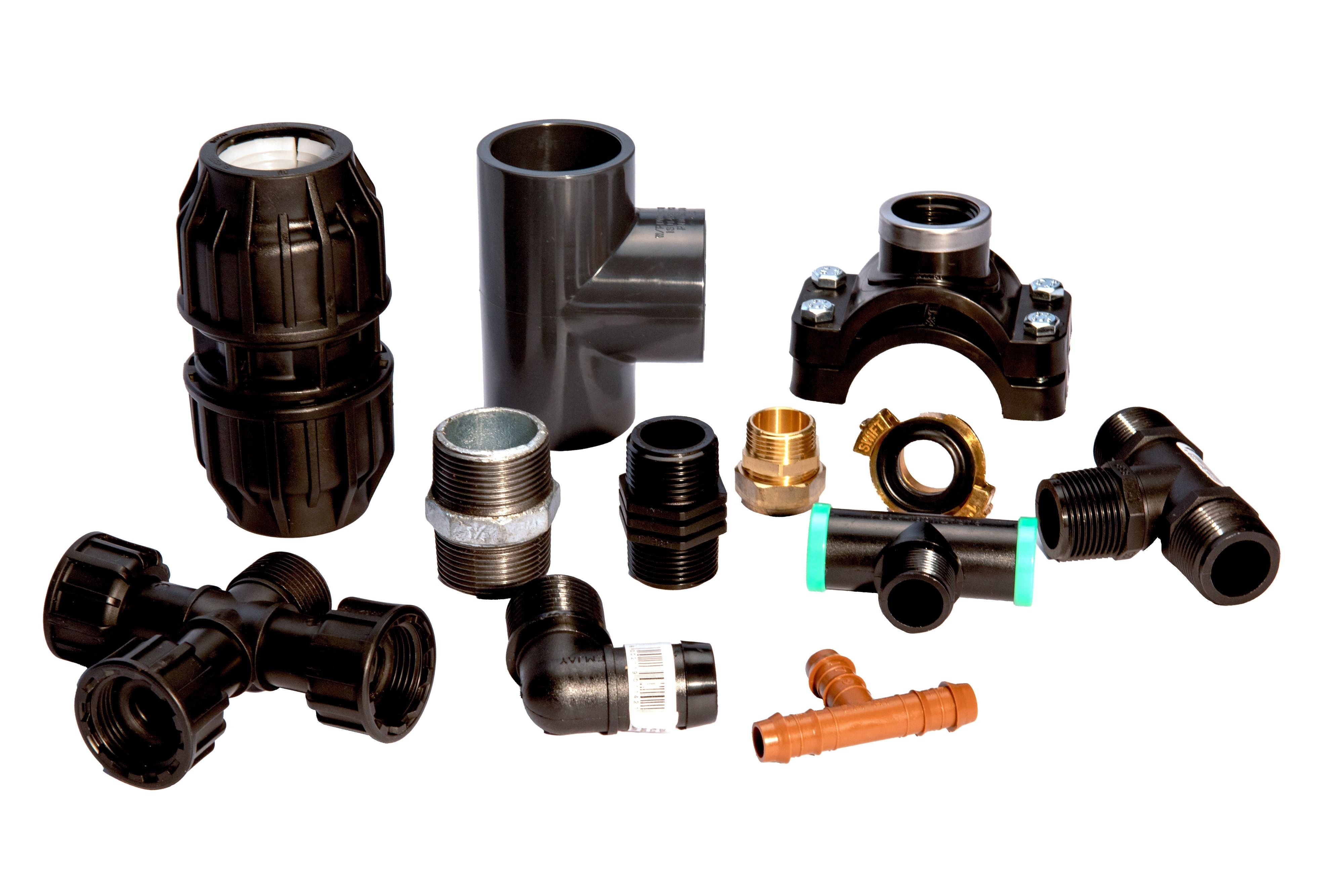 Fittings valves | Turf Ag