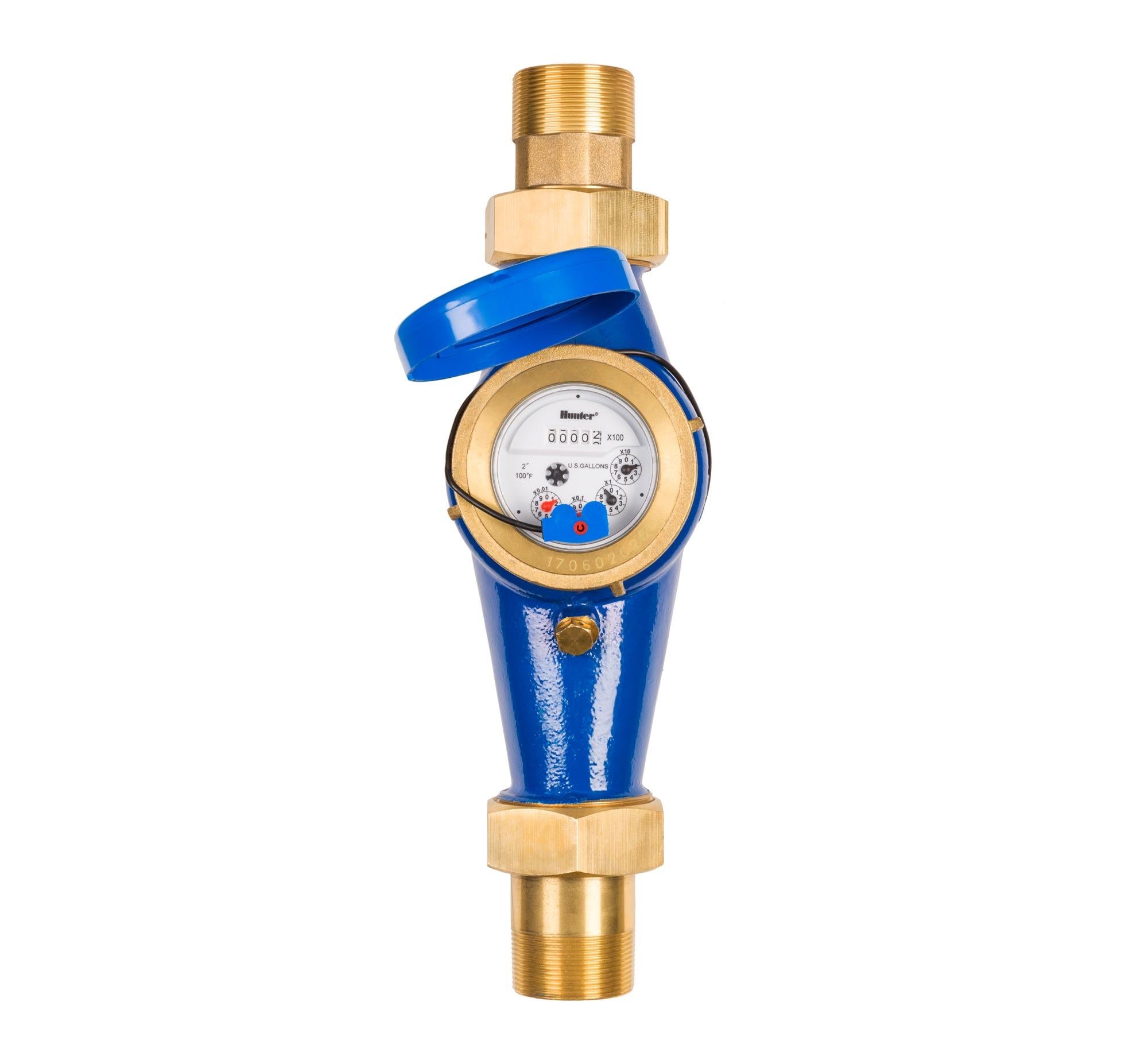 Hydrawise Flow Meters - 25mm | Turf Ag