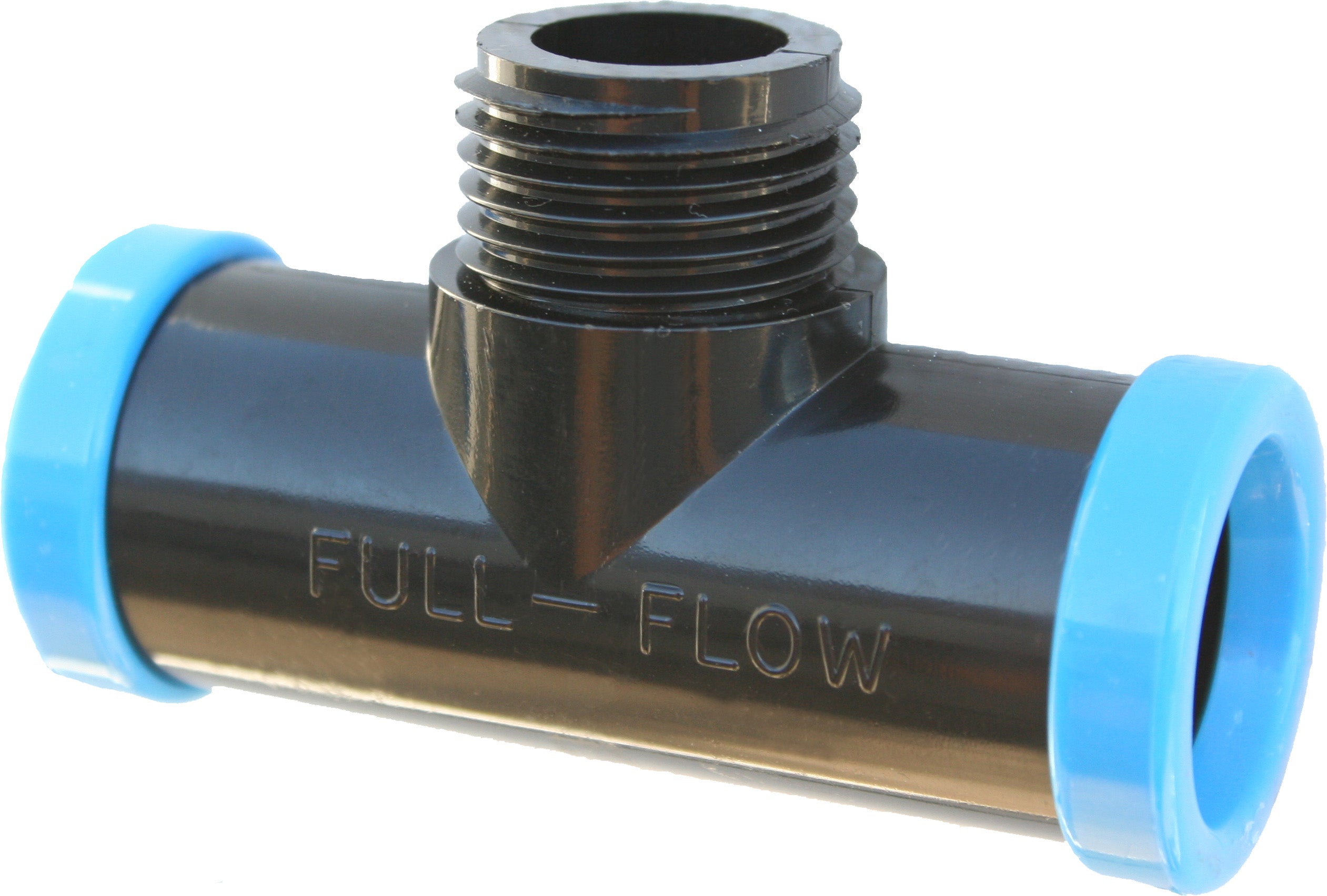 Full Flow Male Tee | Turf Ag