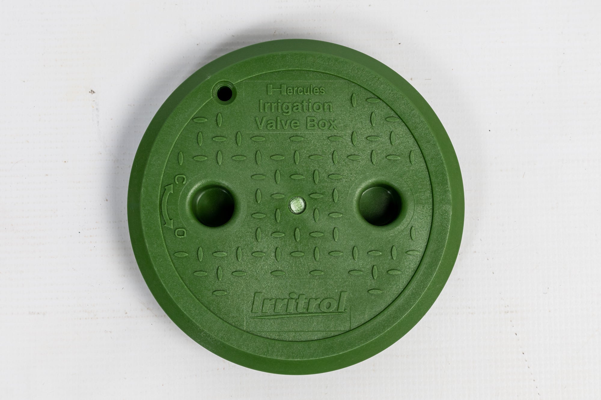Valve Box Lids - 150mm Lid | Turf Ag