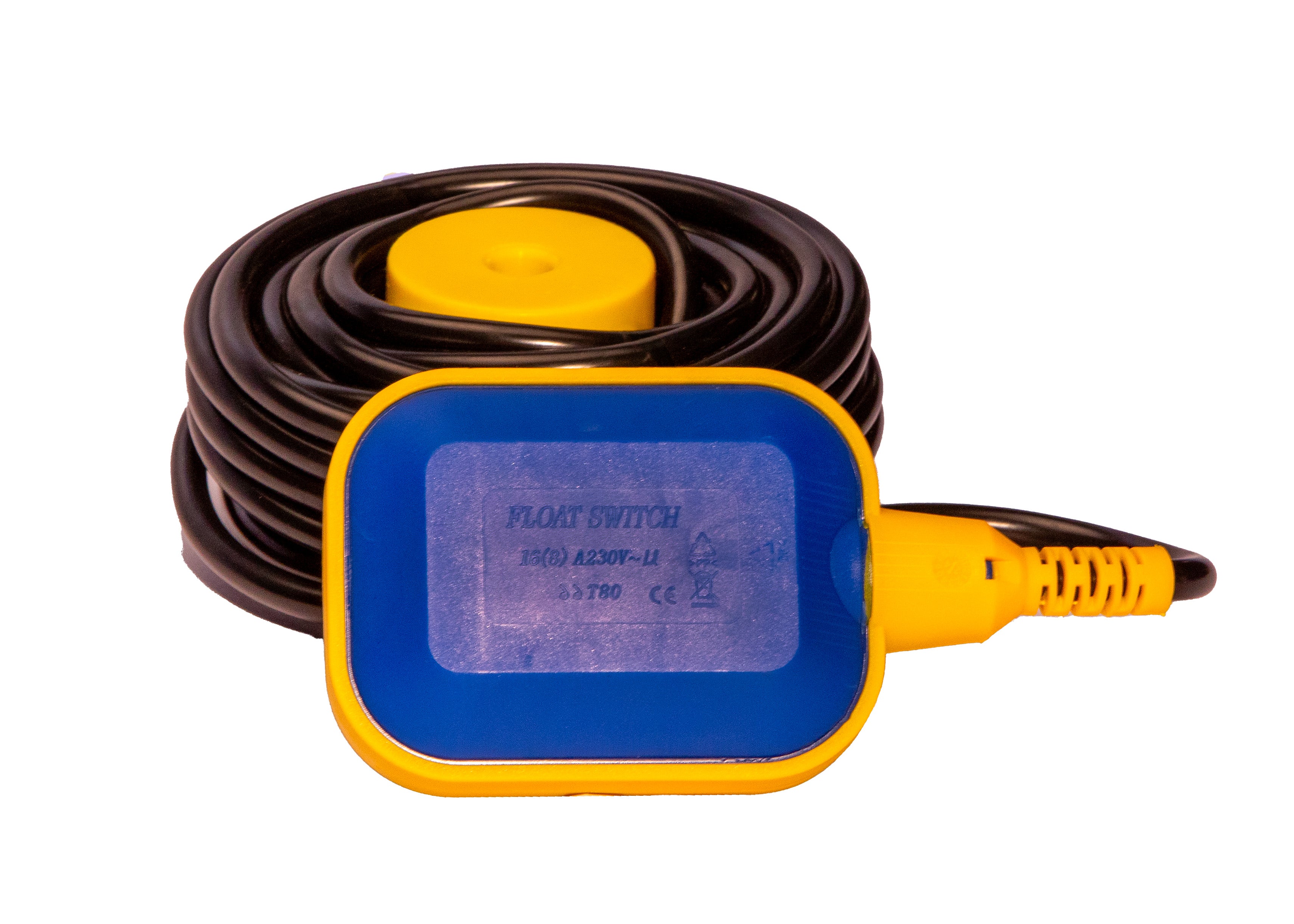 Float switch - 10m Cable | Turf Ag