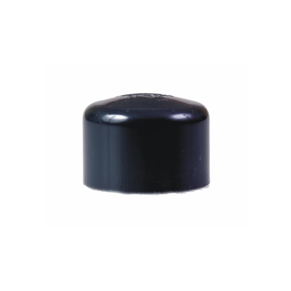 Solvent Weld End Cap | Turf Ag
